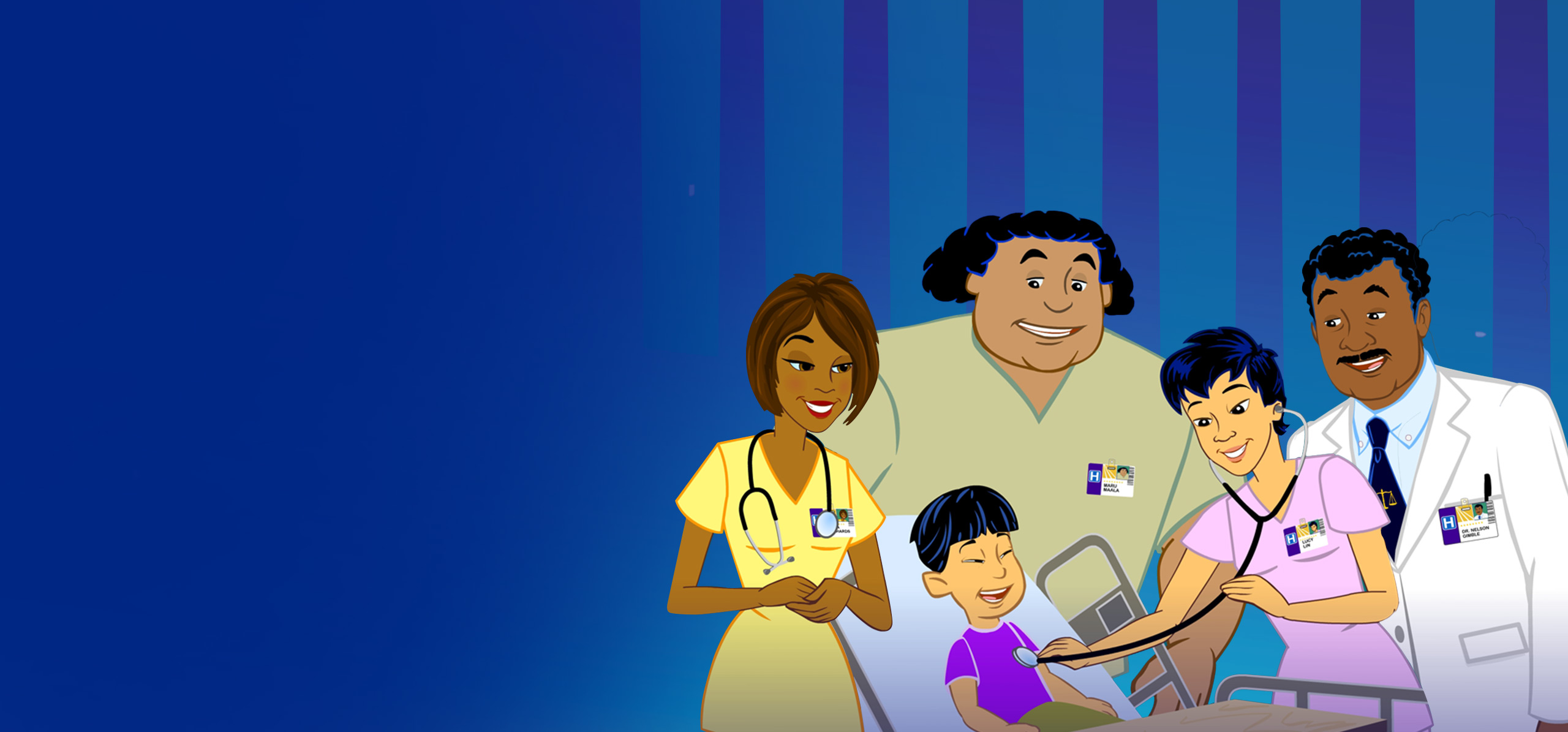 Patient Education Videos That Drive Action | Health Nuts Media